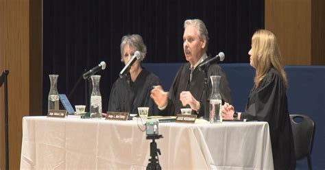 Indiana Court Of Appeals Brings Arguments Locally News