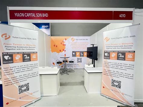 Yulon Capital Sdn Bhd On Linkedin Metaltech2024 Metaltech2024
