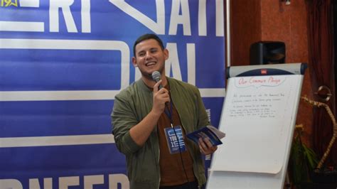 Енергетска или вредносна криза Која е улогата на младите