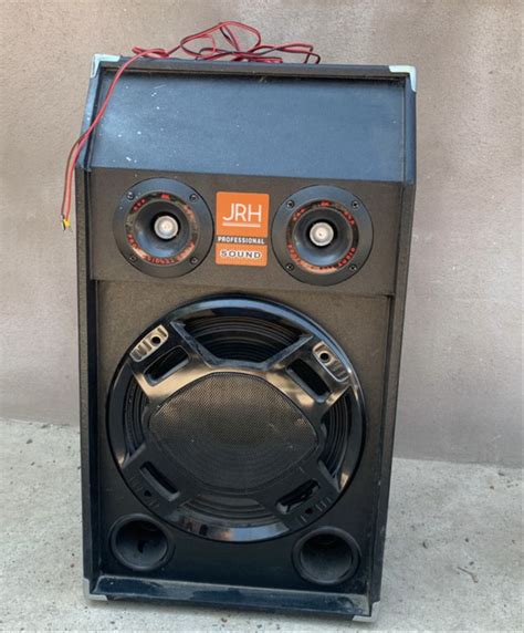 Boxe Pasive Jrh Nefolosite Tecuci • Olxro