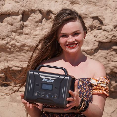 Iit Technology Limited On Linkedin Portablepowerstation Charging