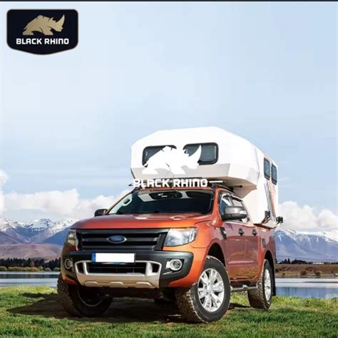 Lightweight Pickup Camper Truck Campers With Bathrooms Truck Slide Out