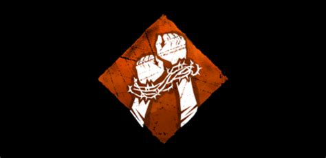 【dbd】キラー「エクセキューショナー」の固有パークを解説｜とろろブログ