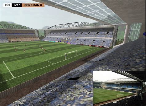 Ios Soccer Image Moddb