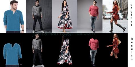 image segmentation using deep learning for fashion data s by anish