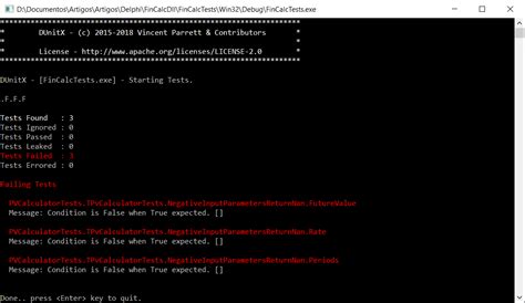 Refactoring And Testing A Delphi App Bruno Sonnino