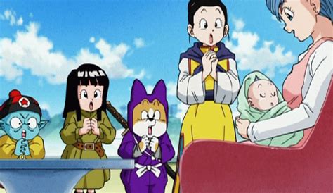 Dragon Ball Super Hé Lộ Thêm 1 Trường Hợp Con ông Cháu Cha Cực Khủng được Cả Thần Hủy Diệt