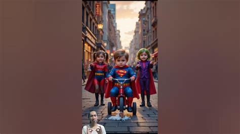 🔥 Sigma Superboy The Evolution Of Spider Man ️🦸‍♂️superman Shorts