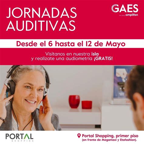 ExÁmenes Auditivos Gratuitos