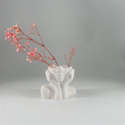 ΒΑΖΟ ΓΥΝΑΙΚΕΙΟ ΠΡΟΣΩΠΟ Ergonarte Gr