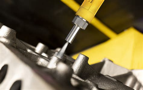 Surface Treatment In Foundry Industry Advanced Surface Treatment