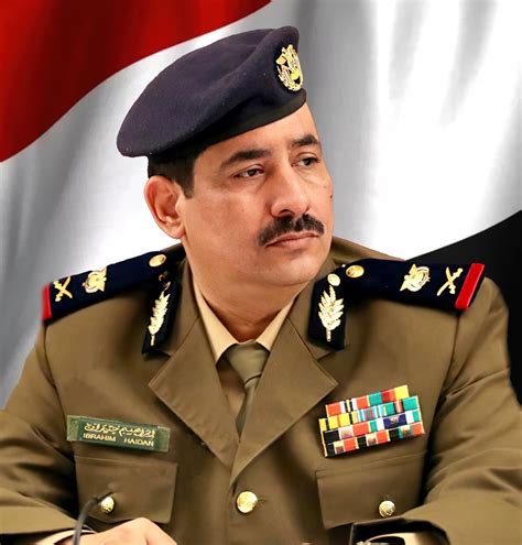 كونا وزير الداخلية اليمني قواتنا ستسهم في إعادة الاستقرار لخطوط