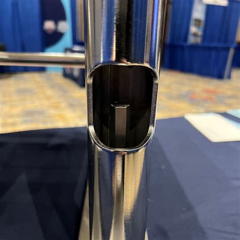 Expansion Post Anchor