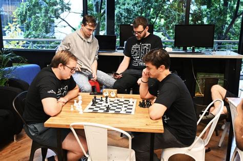 Agile Bridge On Linkedin Agilebridge Agile Chessclub Fridayfun