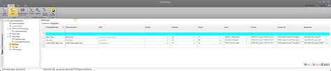 Asset Hub Vs Process Areas In Dataparc
