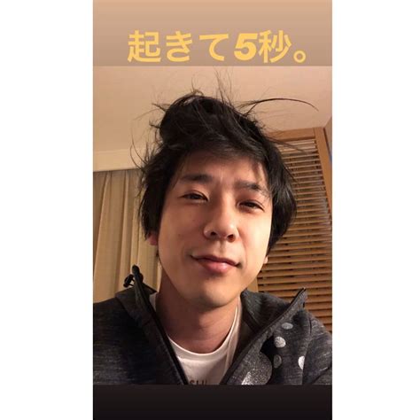 にのあみ💛 On Instagram “･﻿ ･﻿ ニノ💛﻿ 寝起き5秒でこんなかっこいい人いる？？🤤﻿ これはずるいよ🥺﻿ ･﻿ 相葉