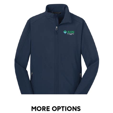 Softshell Jacket Pro Knitwear