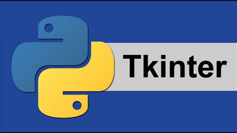 Course Python In Arabic Python And Tkinter 8 Widget Button In