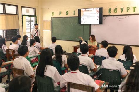 Deped Advances Pbbm Administrations Learning Recovery Efforts With Nlc
