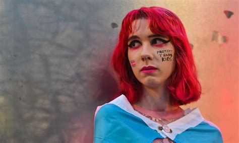 Ehrc Denies Making Sex Mean Biological Sex Harms Trans Rights