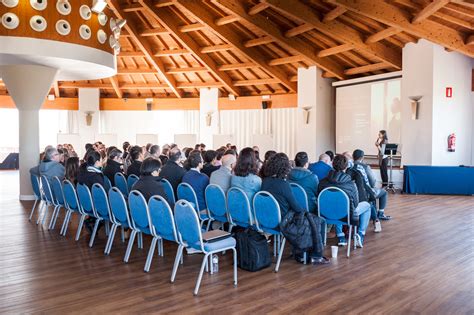 2nd Cttc Workshop Centre Tecnològic De Telecomunicacions De Catalunya