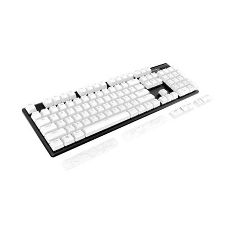 Pudding Keycaps 2 - Full Key Set. – HyperX UK