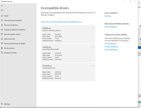 Turn On Or Off Core Isolation Memory Integrity In Windows Page Tutorials