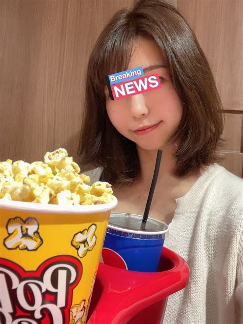 ゆるふわol🍓麻美ちん On Twitter スターウォーズが好きです、でも映画館で食べるポップコーンはもっと好きです😊
