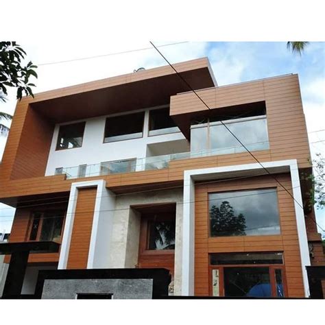 Hpl Cladding At Best Price In India