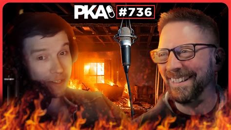 PKA 736 W/ Karl: The Worst Podcast Ever - YouTube