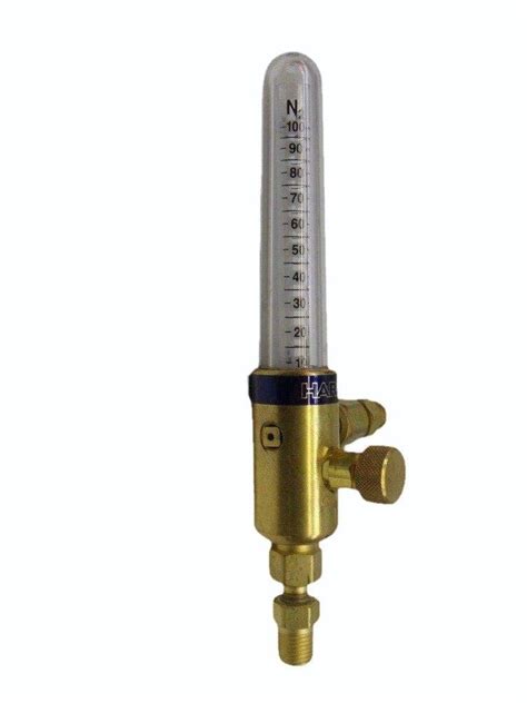 Indian Instruments Brass Co2 Flow Meter At Rs 750 Piece In Faridabad Id 2851544575588