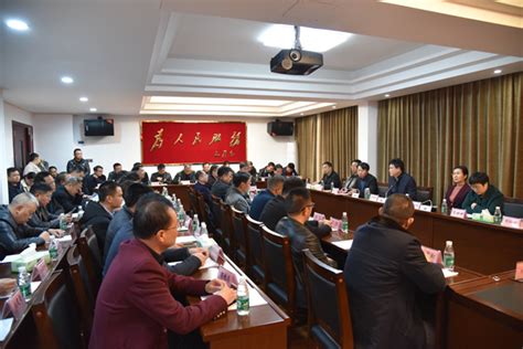 茶陵县2019年冬季招商引资项目签约仪式举行 10个项目落户茶陵