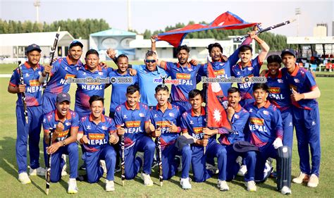 बहराइनलाई हराउँदै नेपाल सेमिफाइनल नजिक हाम्रो खेलकुद