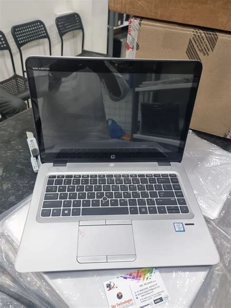 Ultra Touch HP Elitebook G Core I Th Gen Laptops At HP Gaming Laptop In