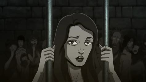 Dante S Inferno An Animated Epic Animated Porno Xxx