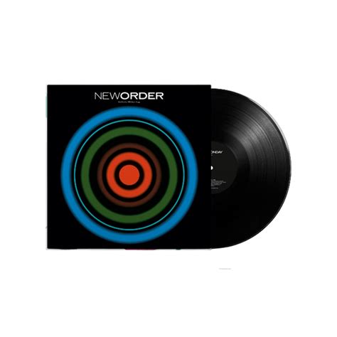 Blue Monday 88 12 Single Vinyl Just For The Record