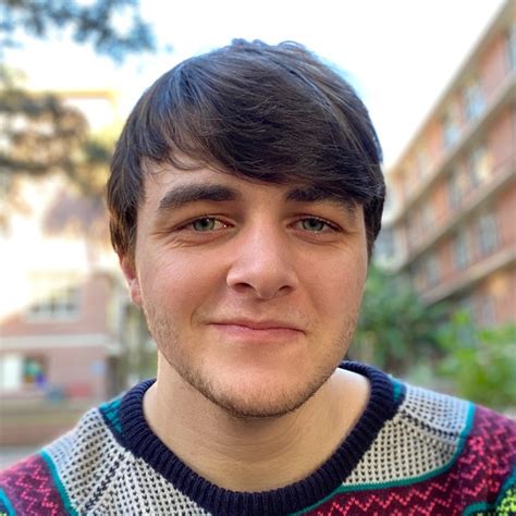 Noah Lambert Marketing Manager Faith Fellowship Church Linkedin