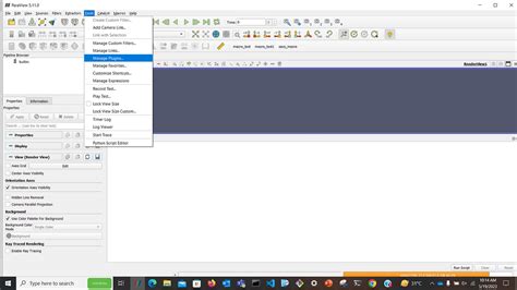 Paraview Plugins Harnessing The Power Of Paraview By Ans Shakeel