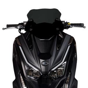 Cupula Sport Ahumada Oscura Kymco Dtx Nilmoto