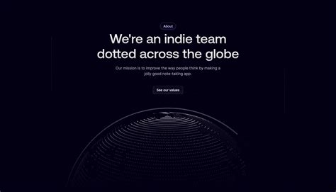 Cta Section Design Inspiration Unsection