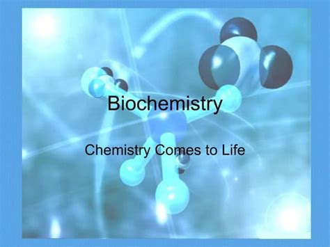 anatomy and physiology lecture notes ch 2 chemistry part 3