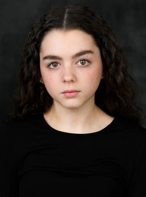 Ruby Conway Dunne Lisa Richards