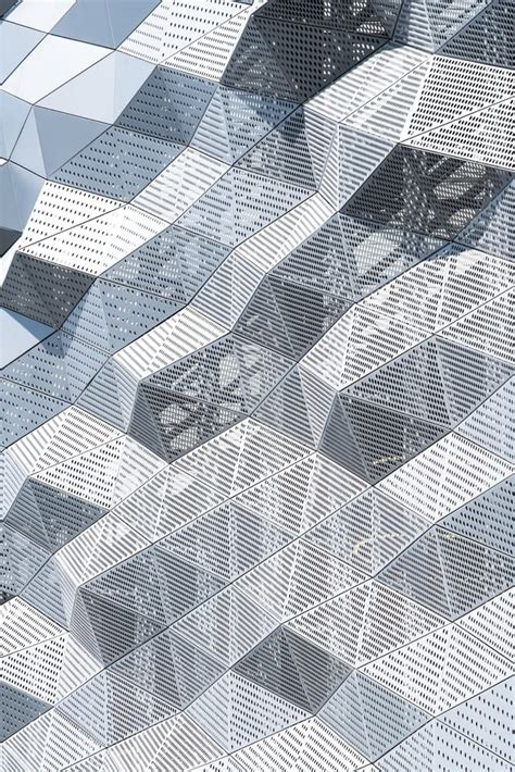 Tutorial guidance for triangulated façade Grasshopper McNeel Forum