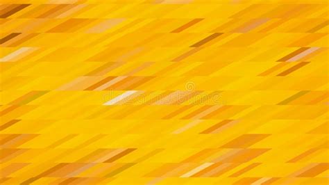 Abstract Orange Geometric Shapes Background Graphic Stock Vector Illustration Of Geometric
