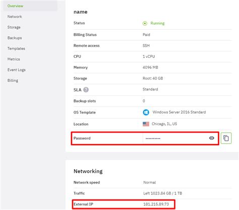 Windows Virtual Server How To Add IP To Your Network Interface Heficed