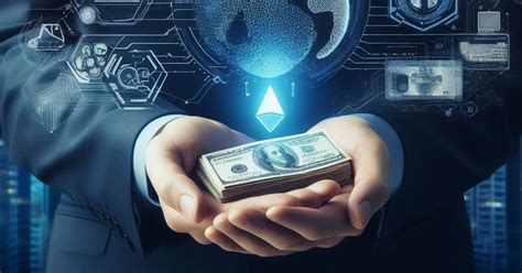 Empowering Financial Transformation The Ai Driven Evolution Of Instant
