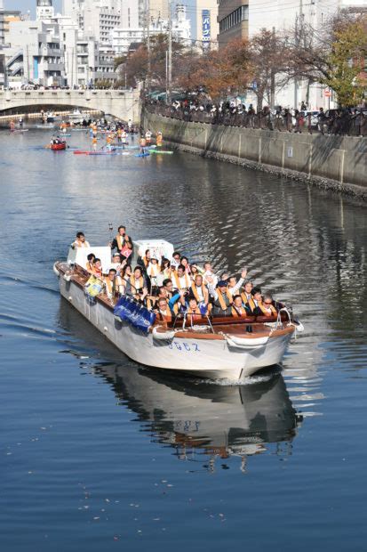 月 日はよこはま運河チャレンジ水上交通に挑戦朝市や食の市も 神奈川東京多摩のご近所情報 レアリア