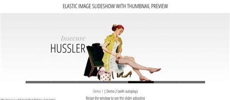 10 Sliders Y Carousels JQuery Gratis 3dearte