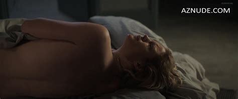 Georgia King Nude Aznude