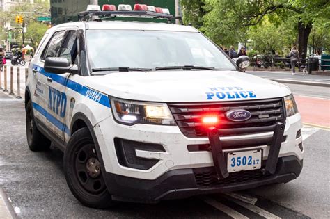 Woman Charged In Fatal Stabbing In The Bronx Nypd